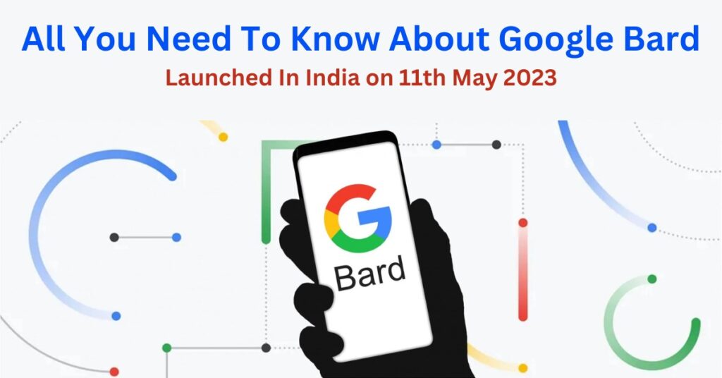All You Need To Know About Google Bard - Digital Mogli